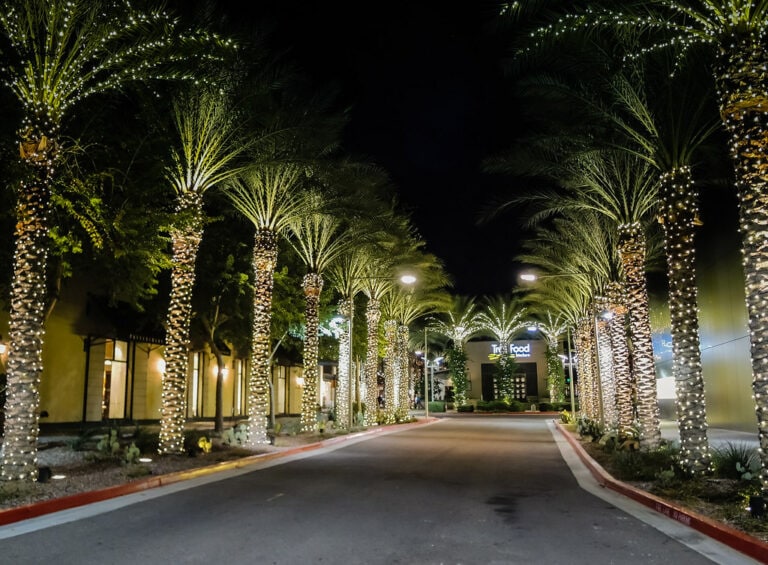 Guide To Kierland Commons Mall: Scottsdale, AZ's Most Exciting ...