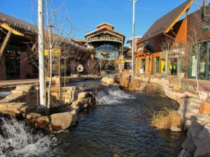 The Truth About Park Meadows Mall In Lone Tree, CO—Is It Worth The Hype ...