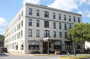 Things To Do In Wellsboro, Pennsylvania - BestAttractions