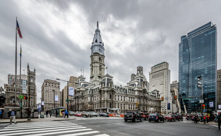 Philadelphia City Hall, PA: Must-See Historic Building - BestAttractions