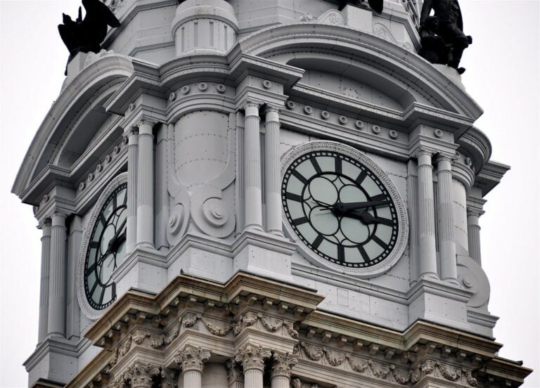 Philadelphia City Hall, PA: Must-See Historic Building - BestAttractions