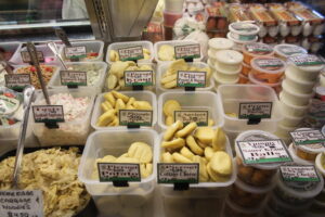 The Ultimate Cleveland Food Bucket List – How Many Have You Tried ...