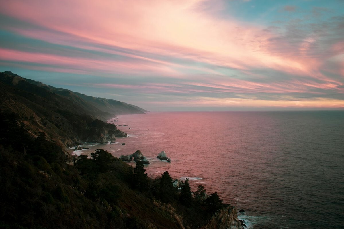14 Scenic Romantic Road Trips That Will Deepen Your Connection ...