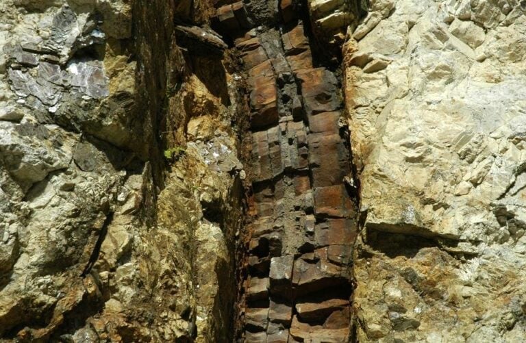 How Ruggles Mine In Grafton, NH, Went From Mica Sales To Weekend Hikes ...