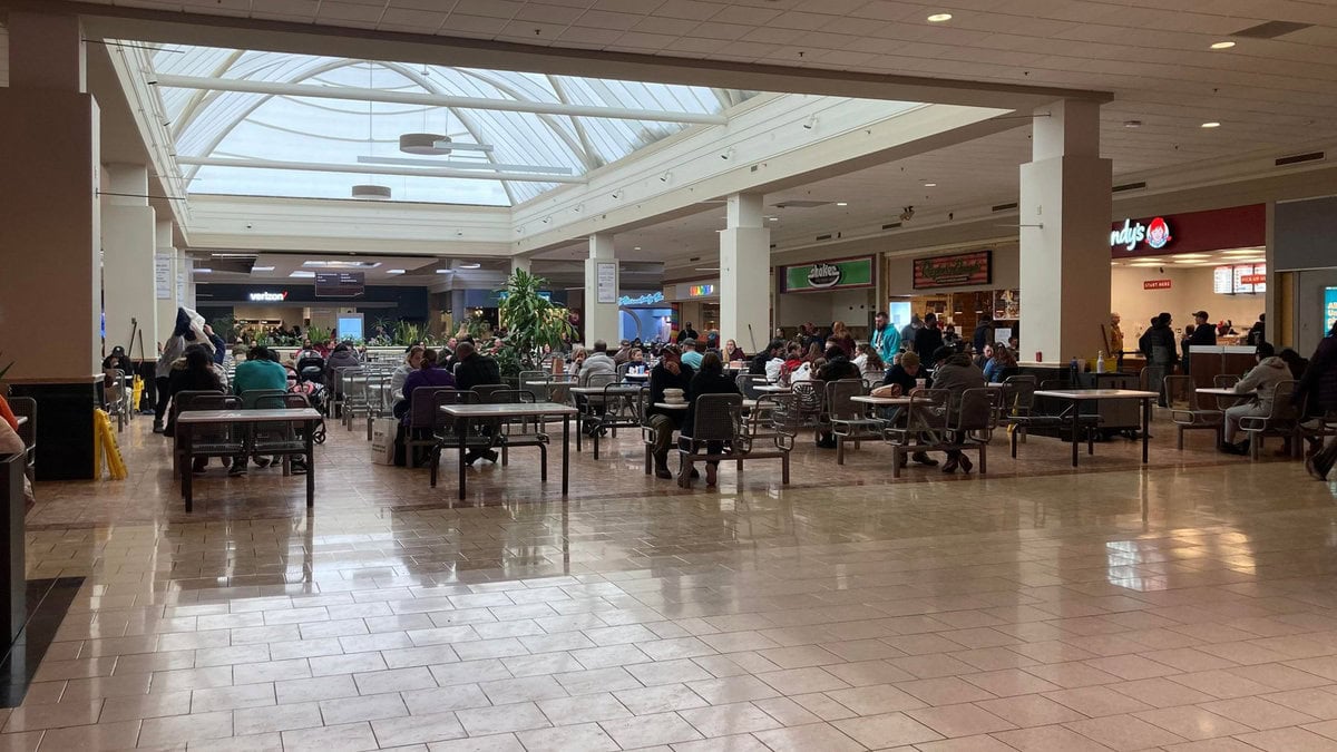 New Retail Challenges At Salmon Run Mall In Watertown, NY - BestAttractions