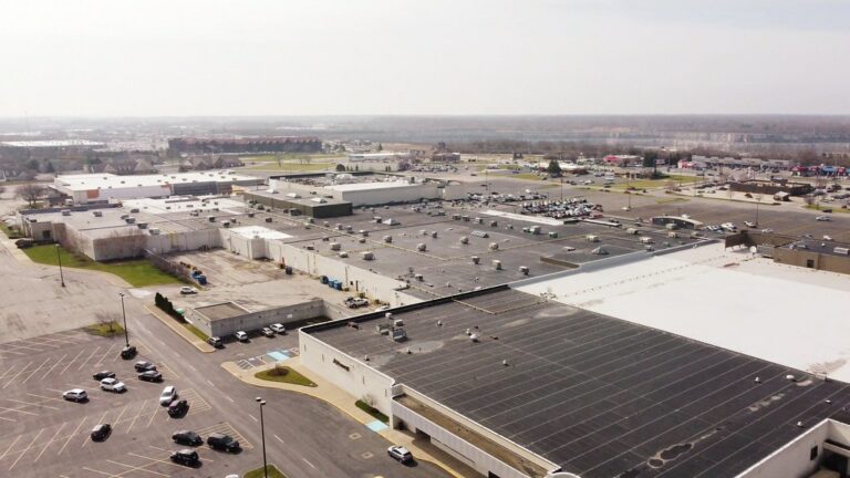 How Sandusky Mall In Sandusky, OH, Keeps Reinventing Itself - BestAttractions