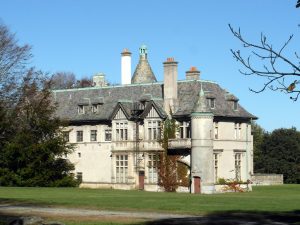Seaview Terrace In Newport, RI: The Long, Strange History Behind The ...
