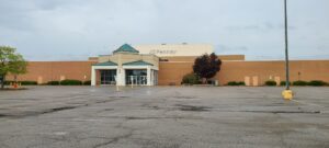 Abandoned And Demolished: Truth About Shenango Valley Mall In Hermitage ...