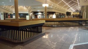 From Grand Opening To Bulldozers: Real Story Of ShoppingTown Mall ...