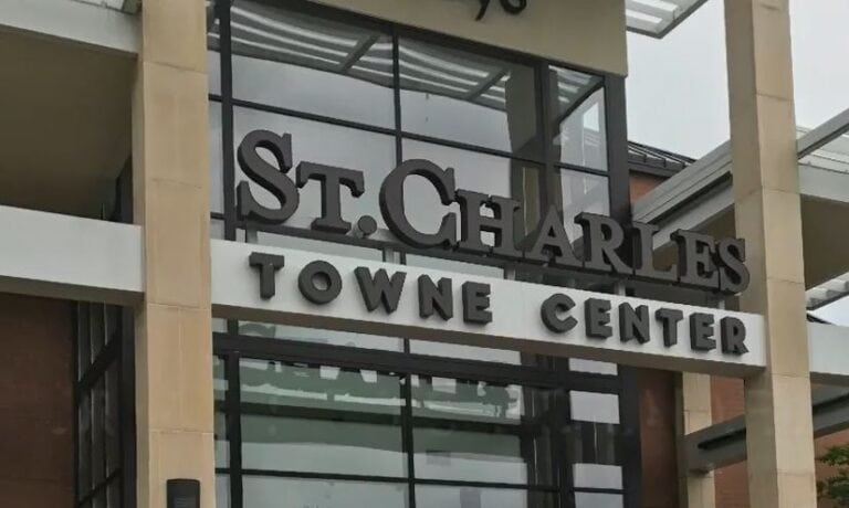 St. Charles Towne Center Mall, Waldorf, MD Is Fighting Back – But Is It Enough - BestAttractions