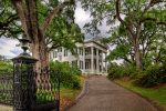 Stanton Hall: Portal To The Antebellum South In Natchez, MS ...