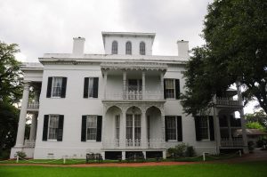 Stanton Hall: Portal To The Antebellum South In Natchez, MS ...