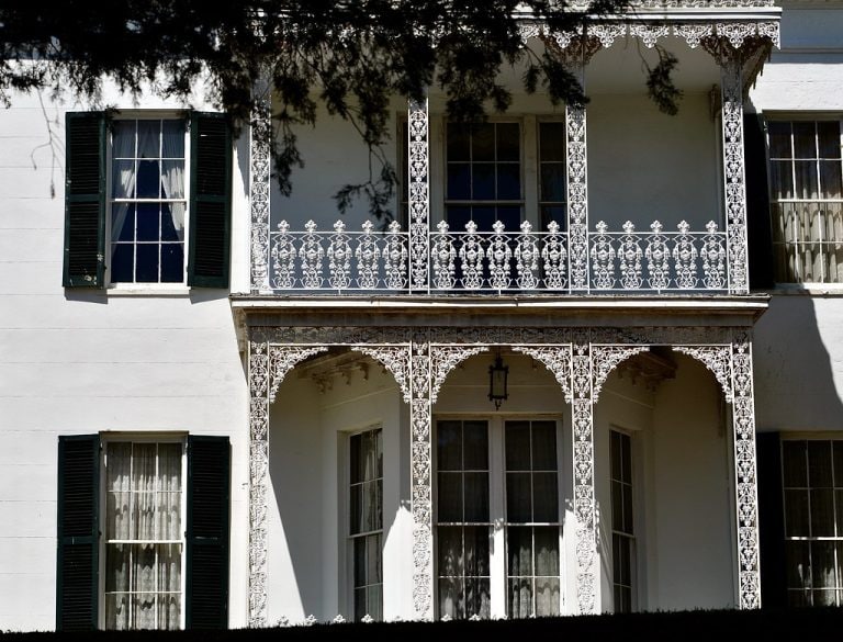 Stanton Hall: Portal To The Antebellum South In Natchez, MS ...