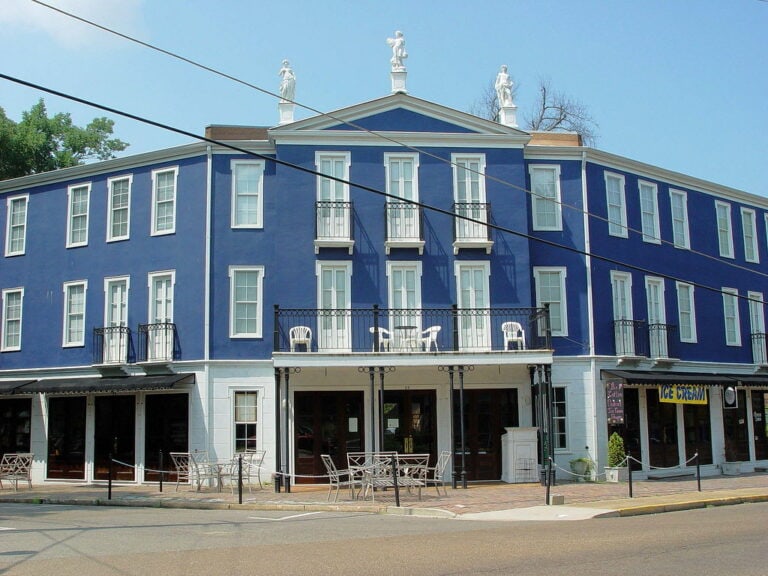 Discover The Best Things To Do In Starkville, Mississippi - BestAttractions
