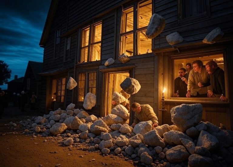 The Most Haunted Places In New Hampshire: Dare To Visit? - BestAttractions