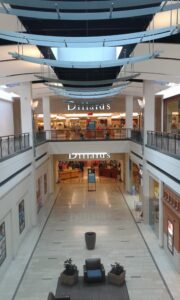 What Happened To The Citadel Mall In Colorado Springs, CO ...