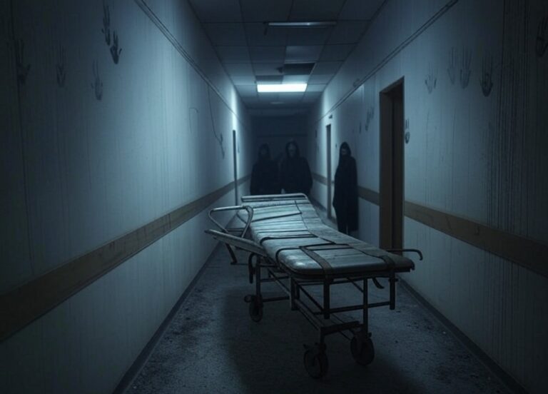 10 Terrifying Connecticut Legends That No One Can Explain - BestAttractions