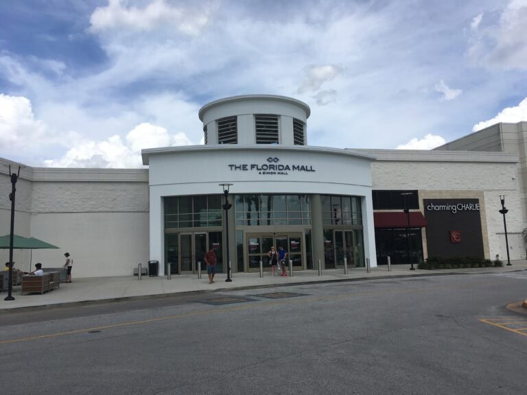 The Rise, Fall, And Comeback Of Paddock Mall In Ocala, FL - BestAttractions