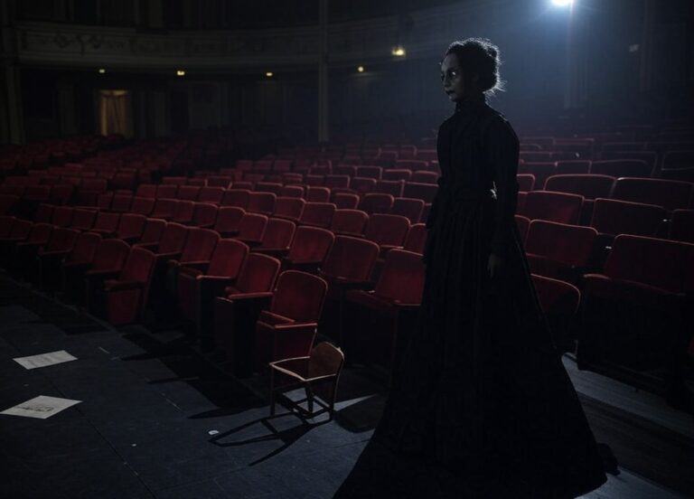 What's Hiding In Arkansas? These Creepy Stories Will Give You Chills ...