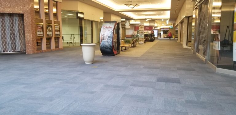 Rogers Plaza Town Center Mall, Wyoming, MI: Iconic Shopping In Kent ...