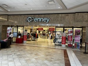 The Mall Of New Hampshire, Manchester, NH: Discover The Evolution Of A ...