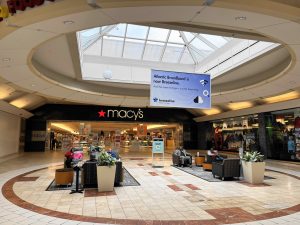 The Mall Of New Hampshire, Manchester, NH: Discover The Evolution Of A ...