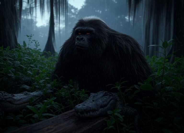 Haunted Florida: The Scariest Stories And Myths You Need To Know ...