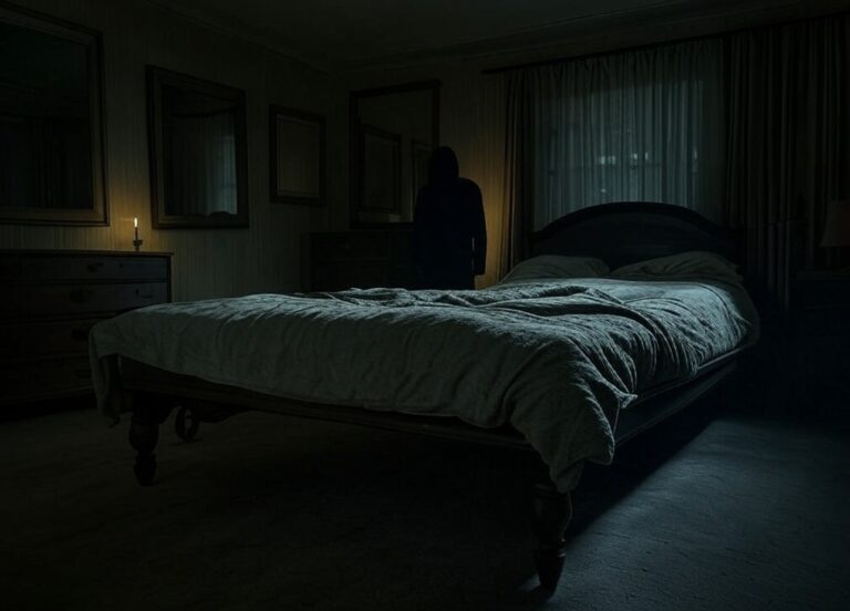 10 Terrifying Connecticut Legends That No One Can Explain - BestAttractions