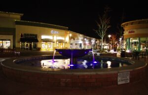 The Streets Of Tanasbourne Mall In Hillsboro, OR - Charming Shopping ...