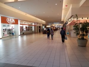 What Happened To The Village At Orange Mall In Orange, CA - BestAttractions