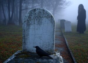 10 Terrifying Connecticut Legends That No One Can Explain - BestAttractions