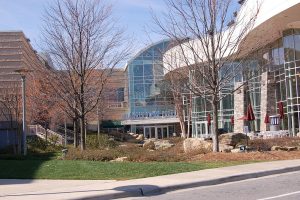 Cary Towne Center Mall, Cary, NC: Built, Boomed, Demolished, Paused ...