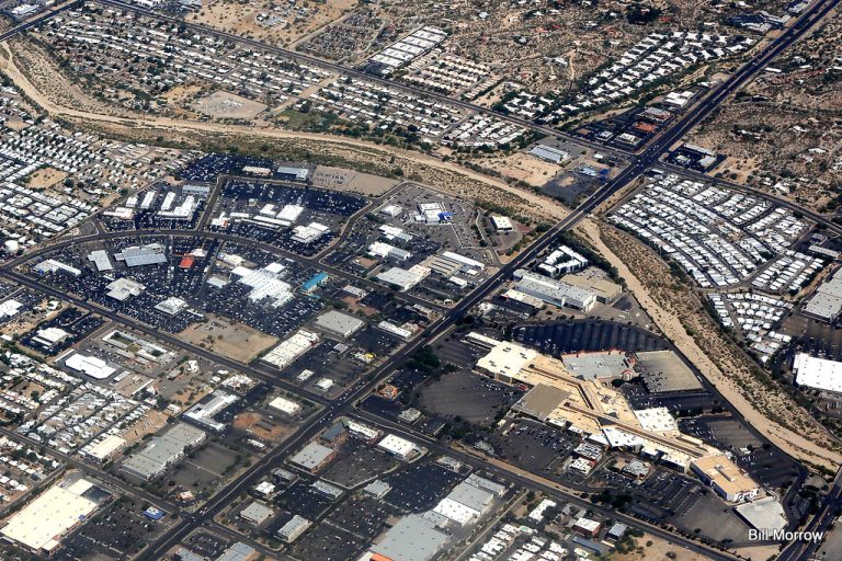 Tucson Mall: A One-Stop Destination For All Your Needs In Tucson, AZ ...