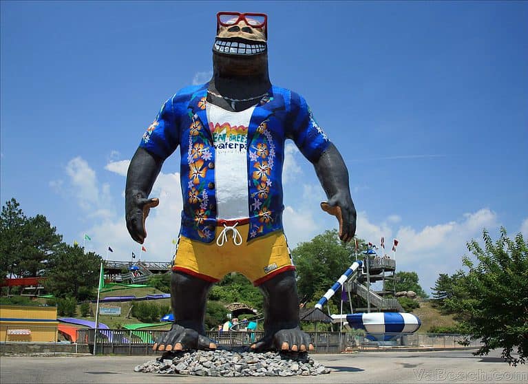 Best 15 Places To Visit In Virginia Beach, Virginia 2025 - USA Tourist ...