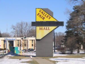 Fox River Mall In Appleton, WI, Is Still Standing: But For How Long ...
