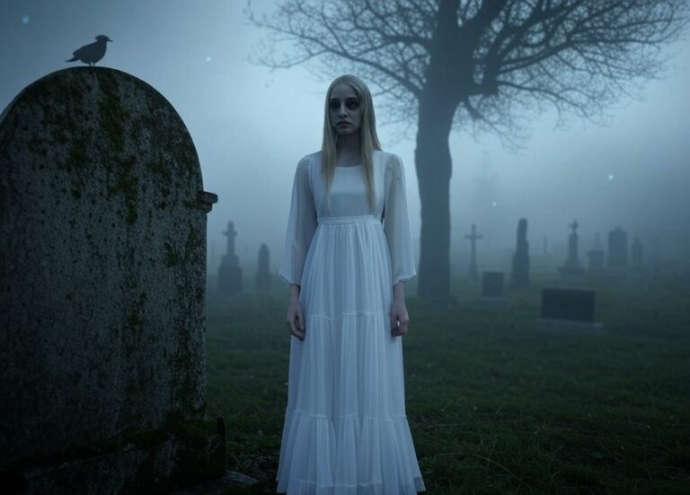 Something Is Watching: The Eeriest Iowa Urban Legends - BestAttractions