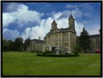 Warren State Hospital In Warren, PA: A Beacon Of Hope In Mental Health ...