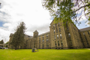 Warren State Hospital In Warren, PA: A Beacon Of Hope In Mental Health ...