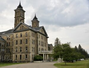 Warren State Hospital In Warren, PA: A Beacon Of Hope In Mental Health ...