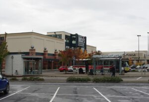 Washington Square Mall: Where Beaverton Meets Tigard, OR For Shopping ...