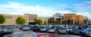 Washington Square Mall: Where Beaverton Meets Tigard, OR For Shopping ...