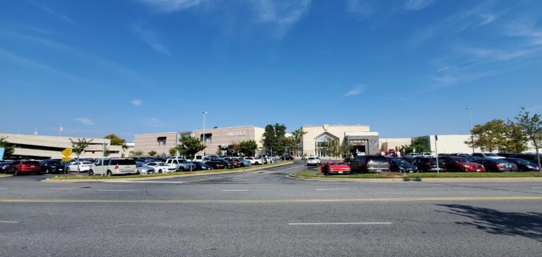 Westfield Annapolis Mall: Retail And Entertainment In Annapolis, MD ...