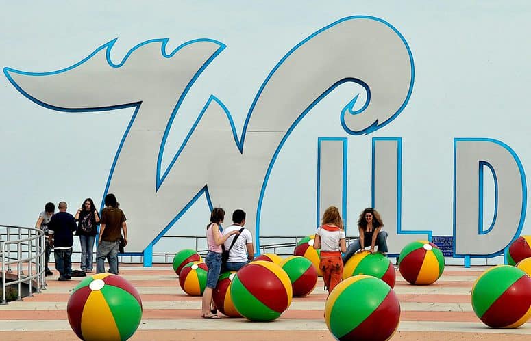 Energetic Things To Do In Wildwood, New Jersey - BestAttractions