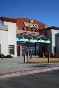 Winrock Town Center Mall In Albuquerque, NM, Is Making A Shocking ...
