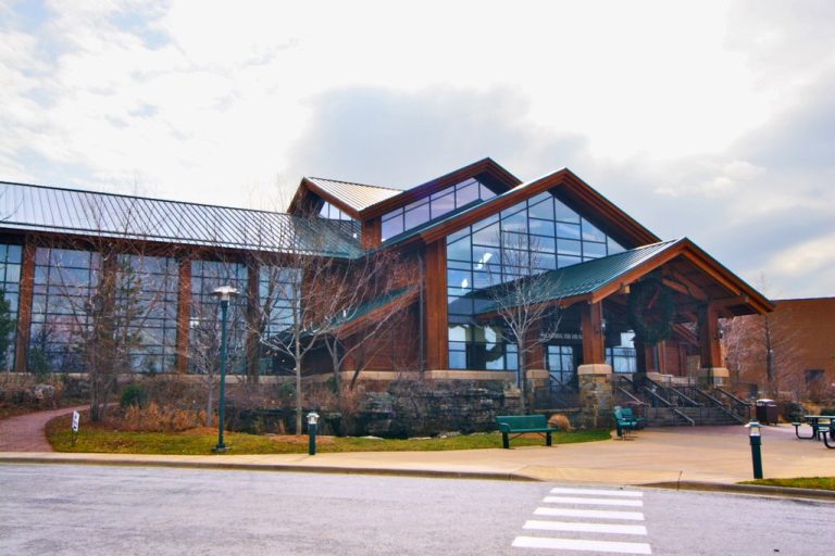 Wonders Of Wildlife Museum: Wildlife Wonderland In Springfield, MO ...