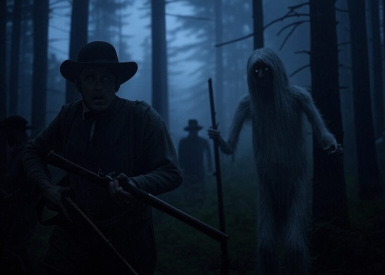 The Most Haunted Places In New Hampshire: Dare To Visit? - BestAttractions