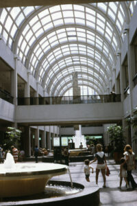 From Worcester Center Galleria Mall To CitySquare: Worcester, MA's ...