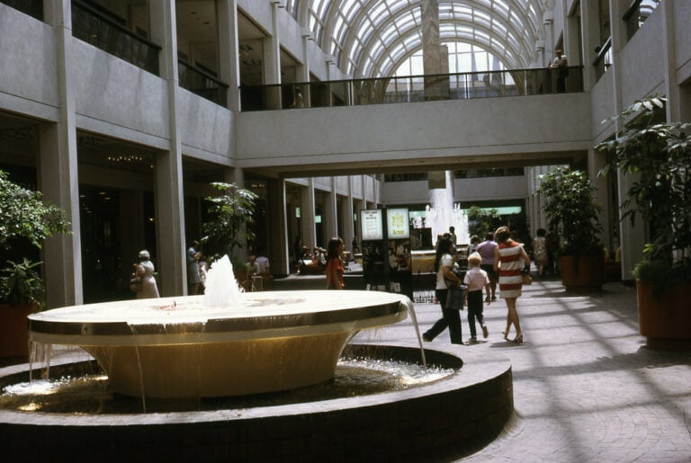 From Worcester Center Galleria Mall To CitySquare: Worcester, MA's ...